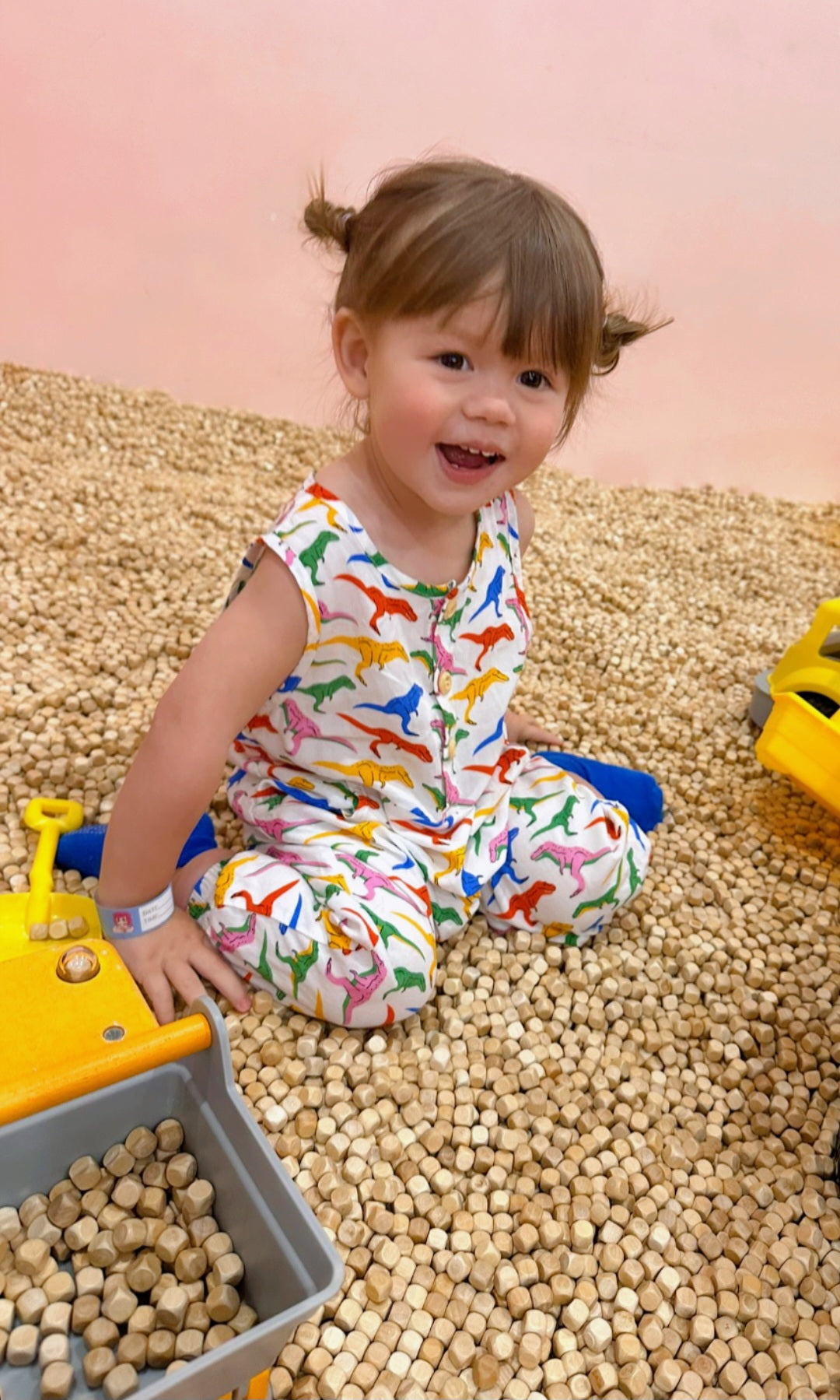 Chunky Munky Co. | Keeping Childhood Colorful